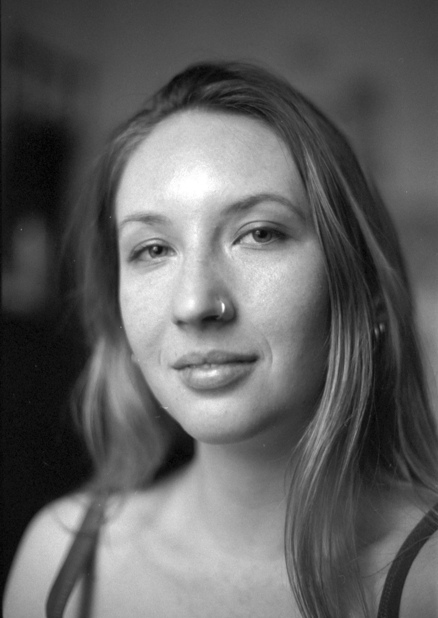 STAFF — And Yoga Studios