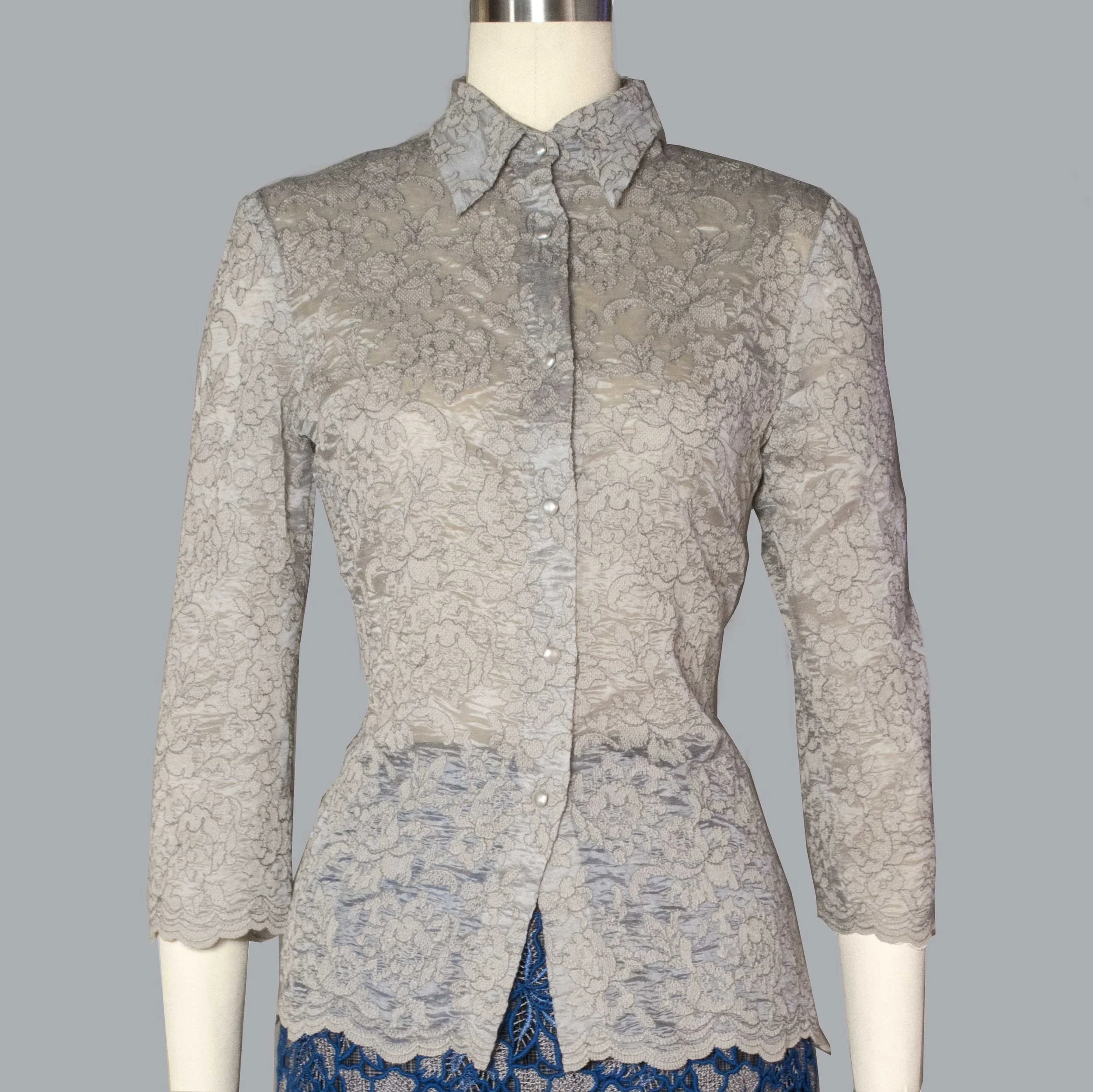 Blouses — kokovenice.com