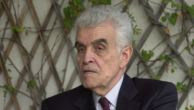 René Girard's Legacy — IMITATIO