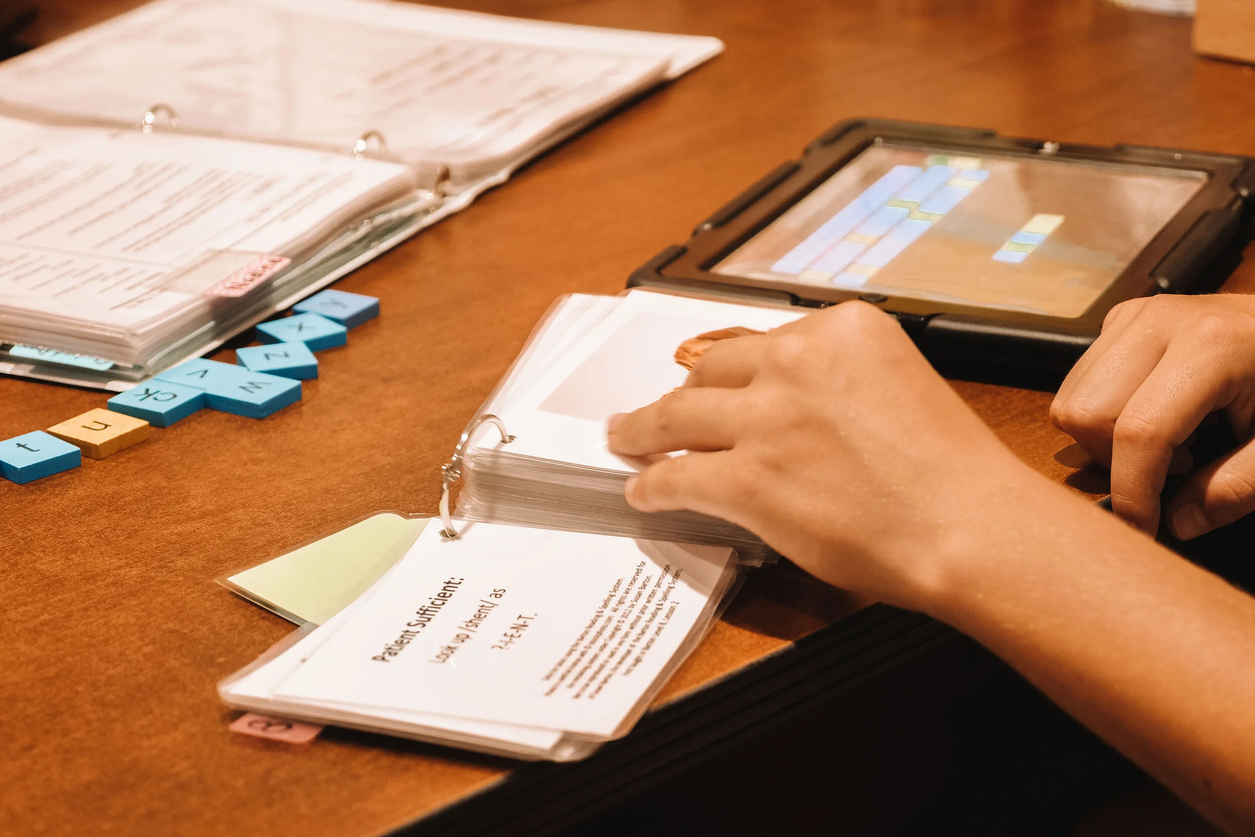 Barton Reading & Spelling Tutor | West Chester PA | Call Now to Learn ...