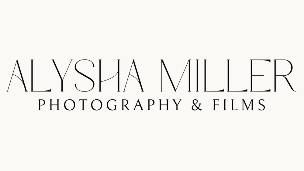 Alysha Miller Photo - | Alysha Miller Photography