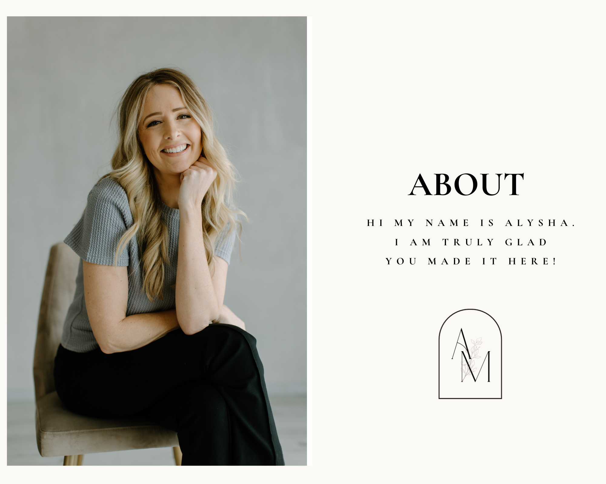 Alysha Miller Photo - | Alysha Miller Photography