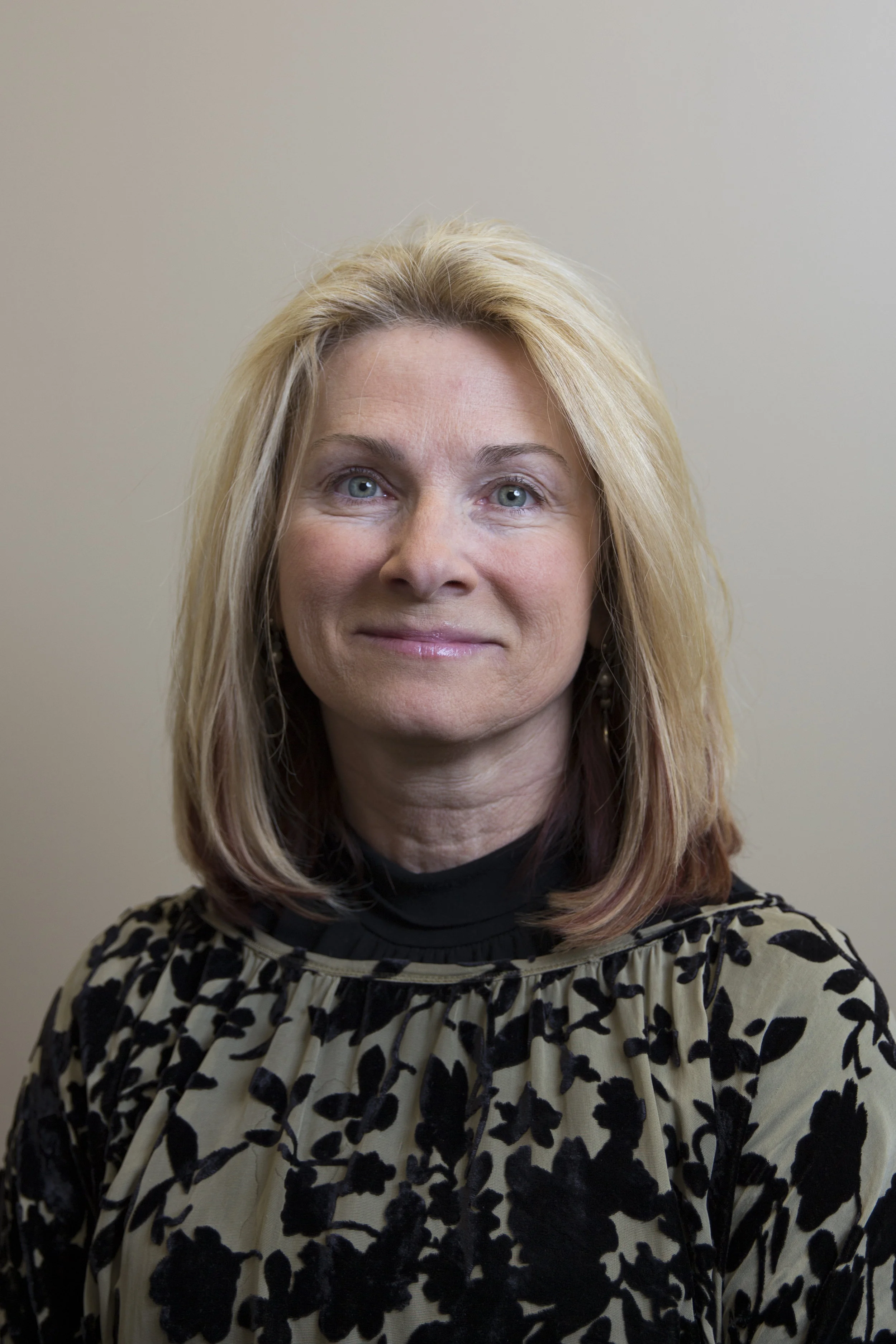 Connie Baker — Epic Counseling Group