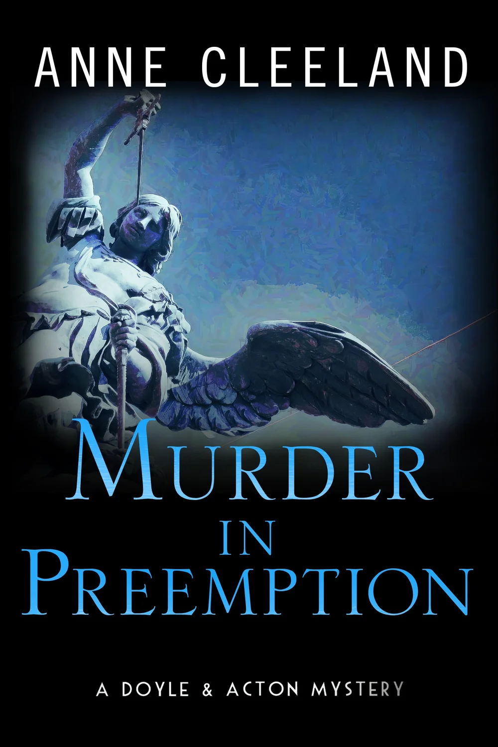 New Releases — ANNE CLEELAND