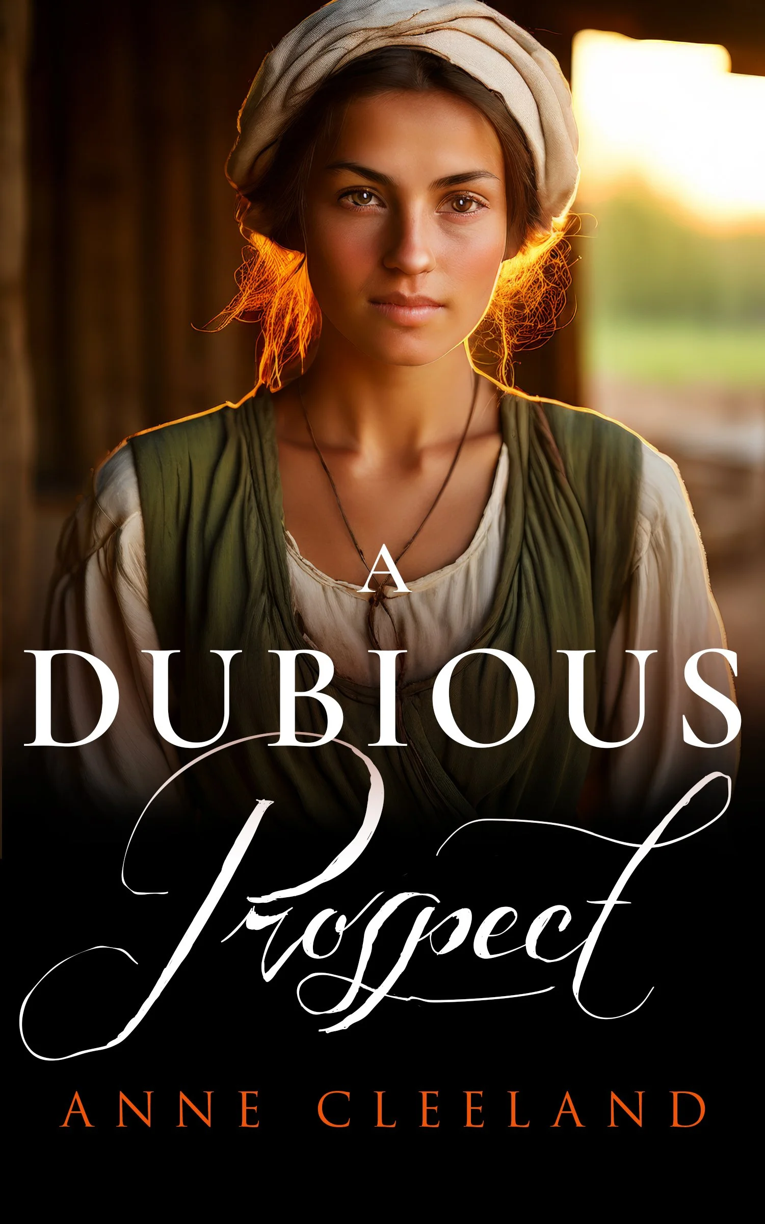 New Releases — ANNE CLEELAND