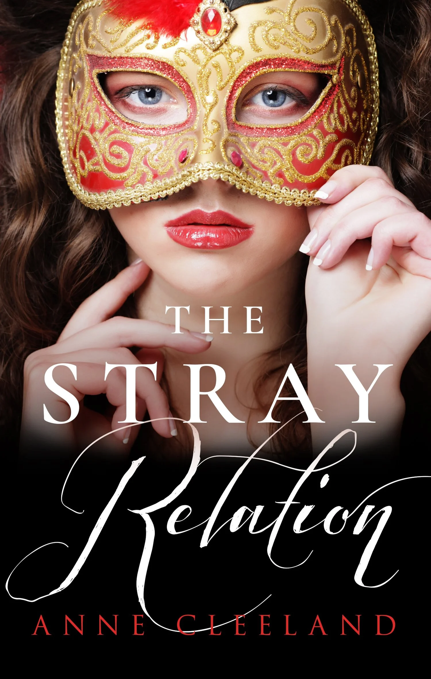 New Releases — ANNE CLEELAND
