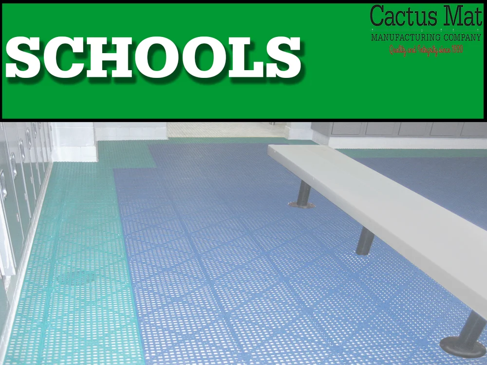 Cactus Mat
