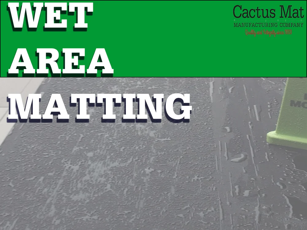 Cactus Mat