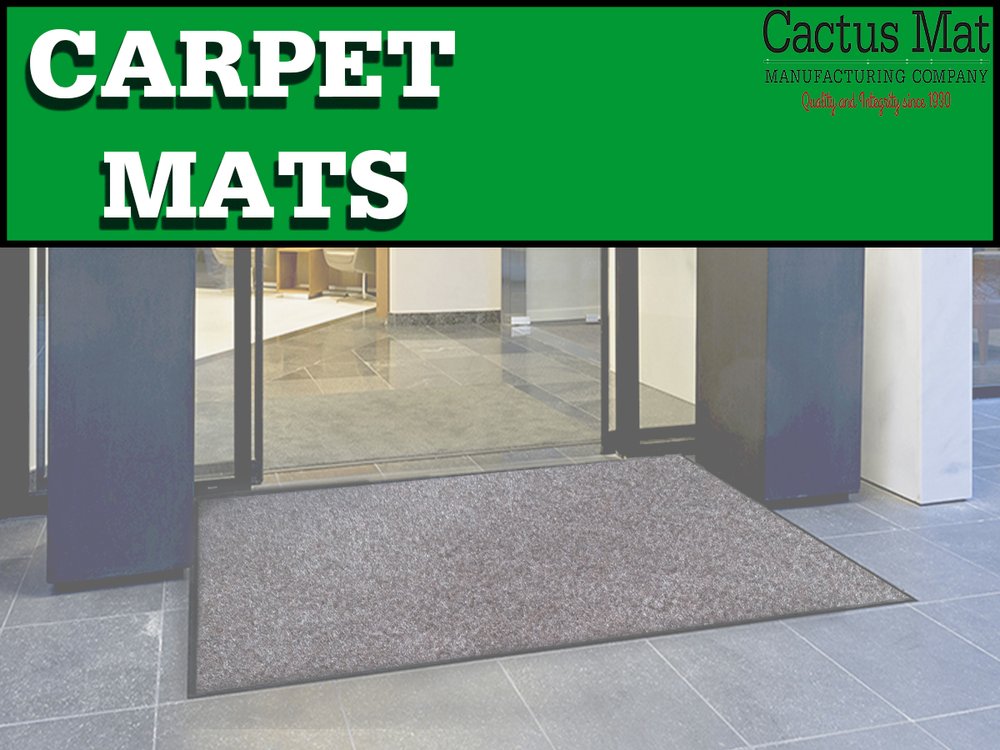 Cactus Mat