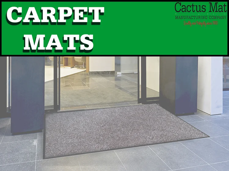 Cactus Mat