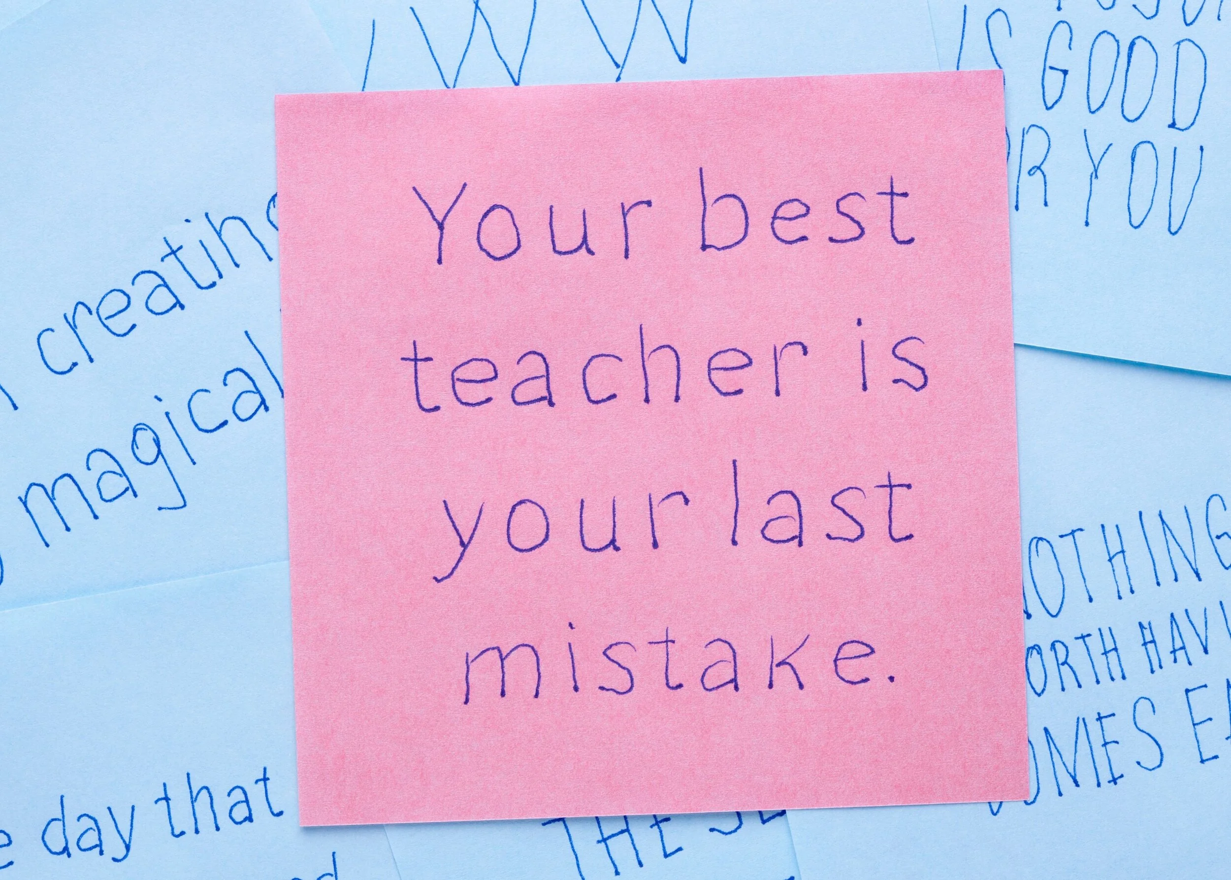 The top 10 tendering mistakes - and how to avoid them — TenderWise
