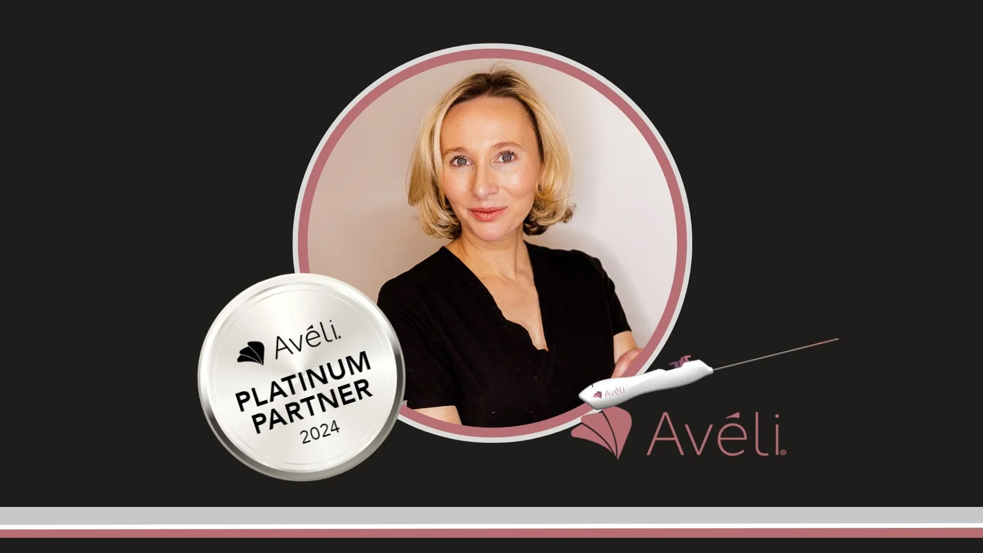 Aveli Luncheon — Jack Zamora MD Cosmetic Surgery and Aesthetics