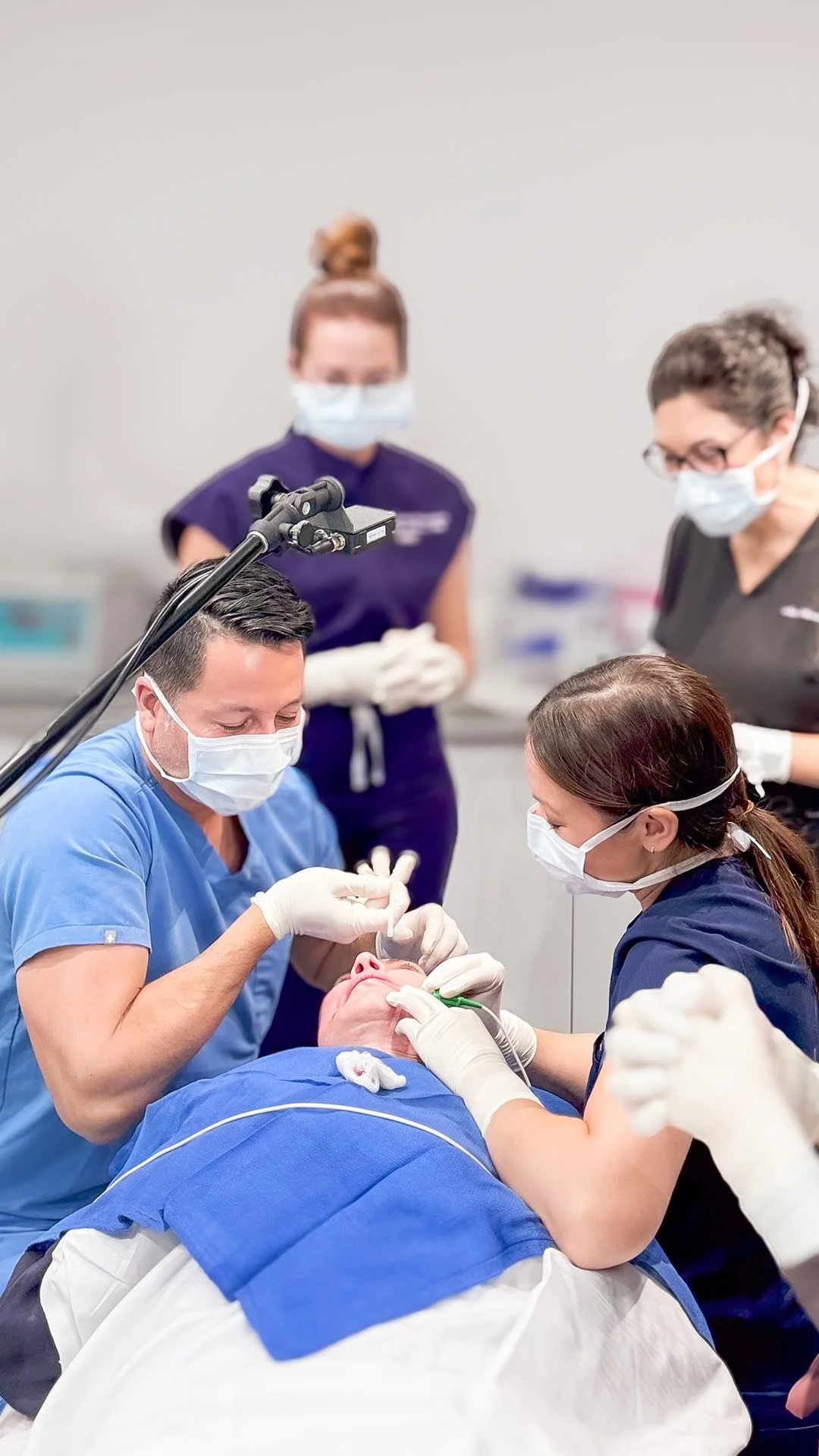 Jack Zamora MD Cosmetic Surgery and Aesthetics - Contact