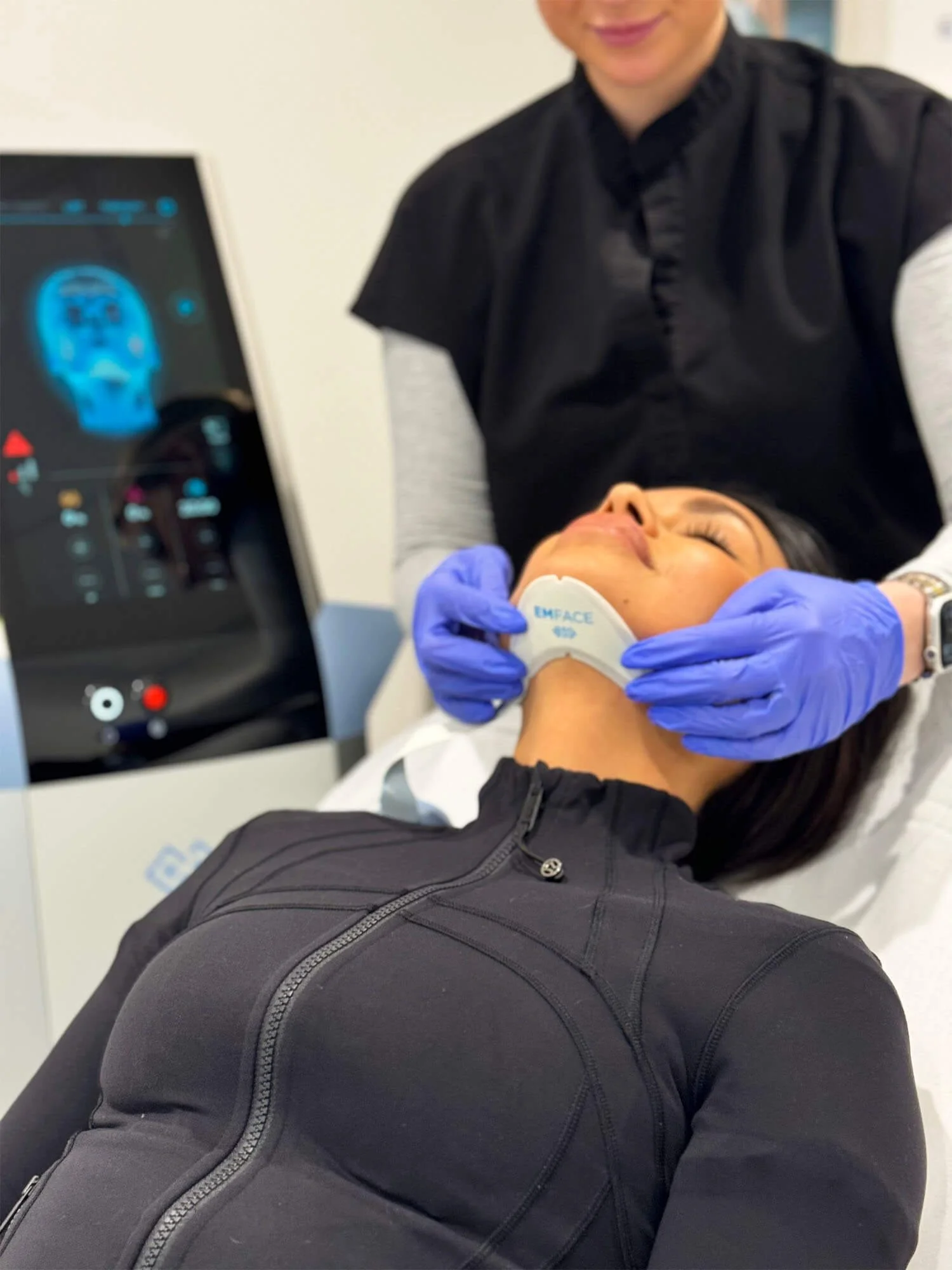 Jack Zamora MD Cosmetic Surgery and Aesthetics - Emface Denver | Non ...