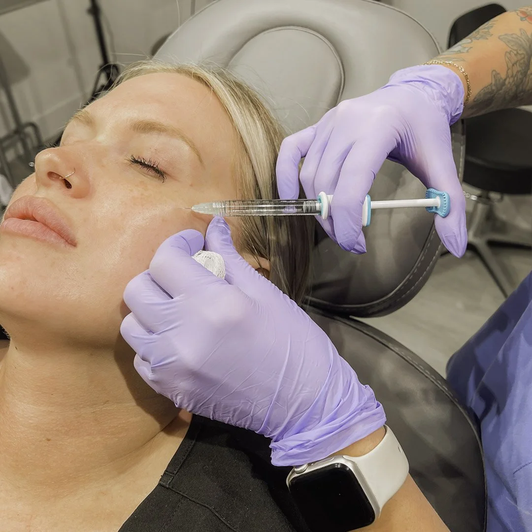 Jack Zamora MD Cosmetic Surgery and Aesthetics - SkinVive Treatment in ...