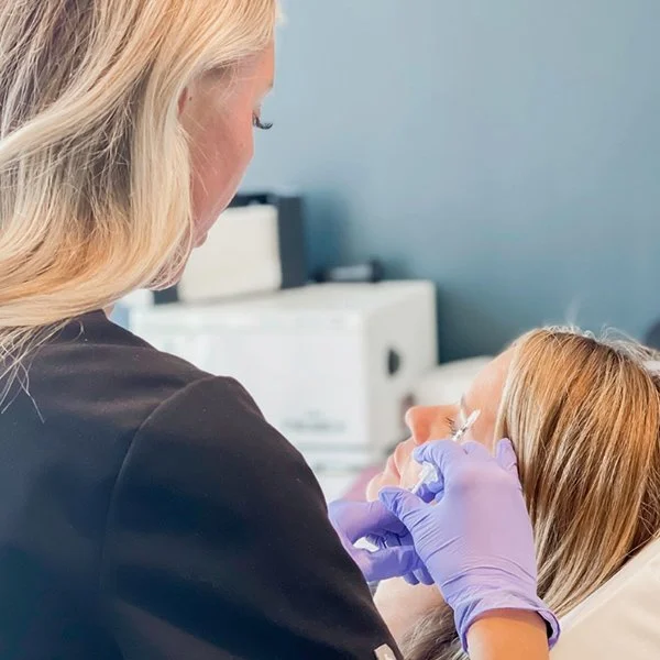 Jack Zamora MD Cosmetic Surgery and Aesthetics - Botox and Dysport Denver