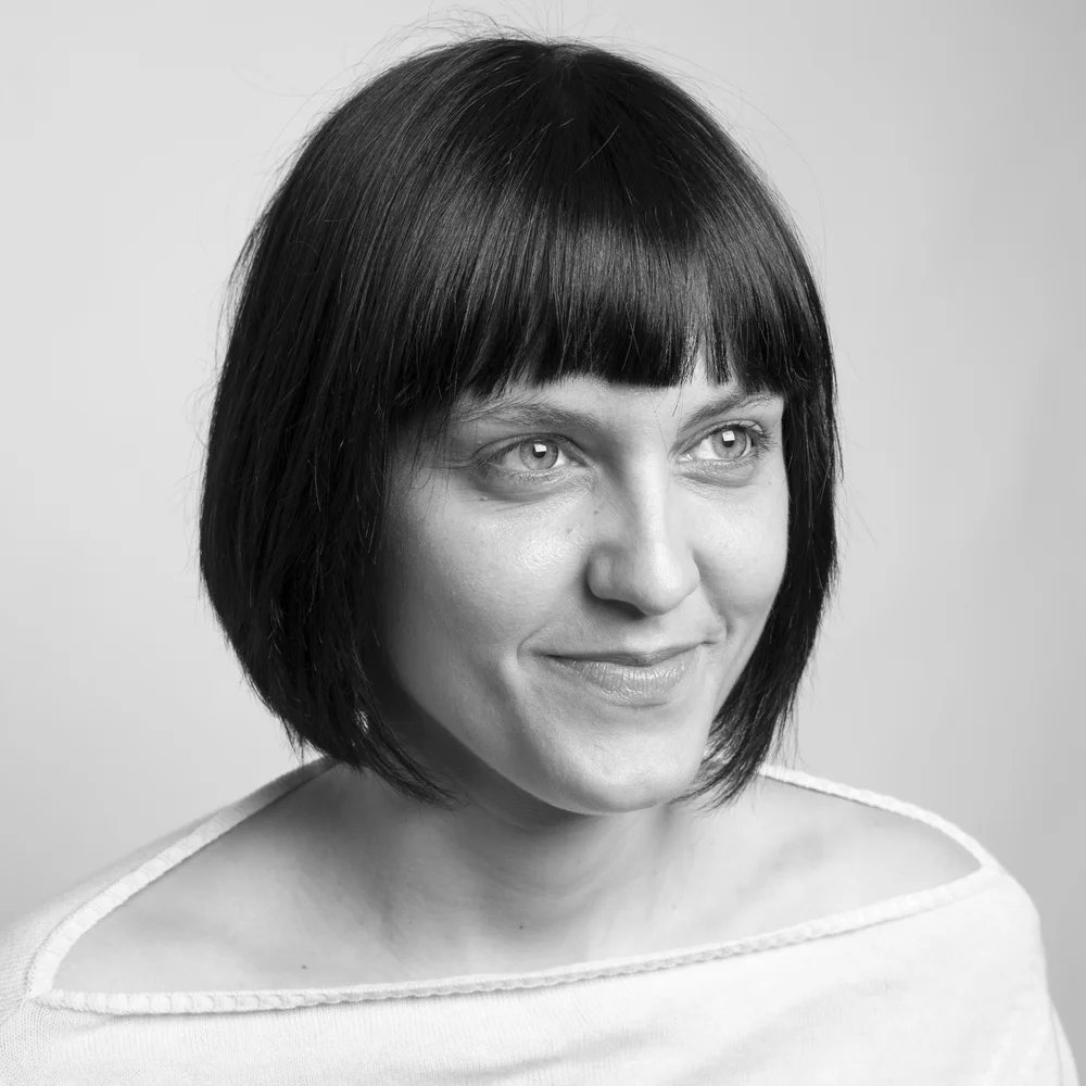 Marta Rabazo — Balmori Associates