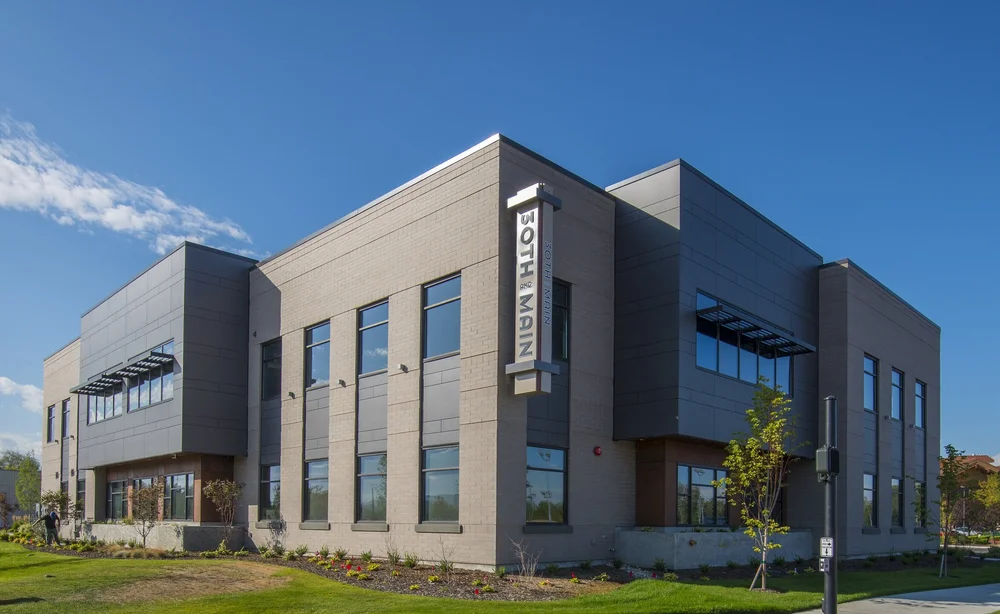 Mark Guho Construction Construction Company