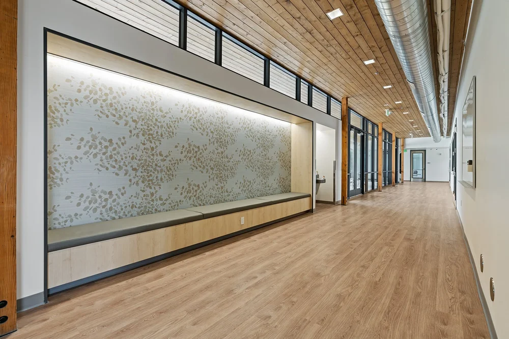 Mark Guho Construction Construction Company