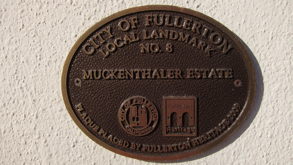 Film & Screen — The Muckenthaler Cultural Center
