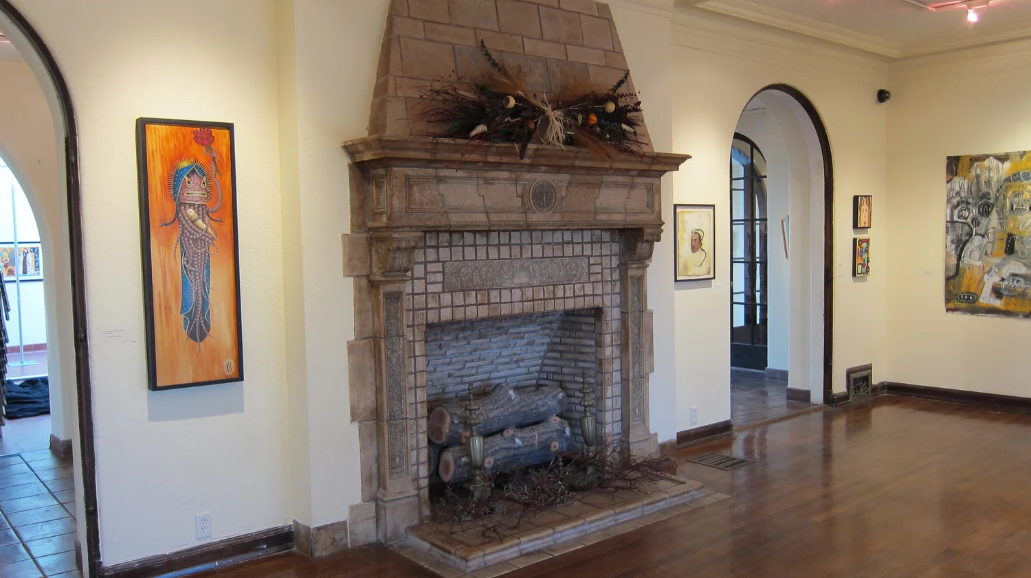 Film & Screen — The Muckenthaler Cultural Center