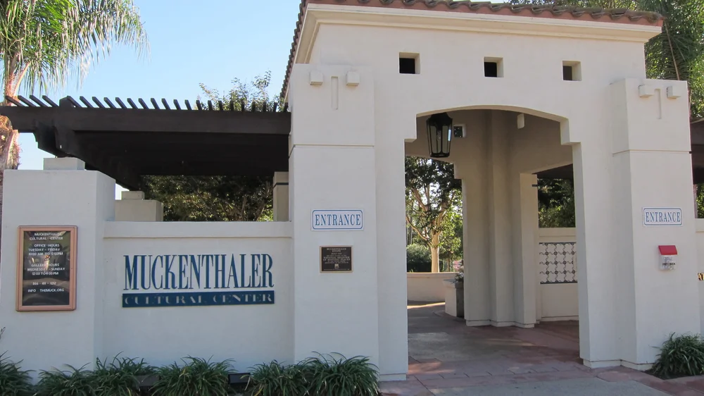 Film & Screen — The Muckenthaler Cultural Center