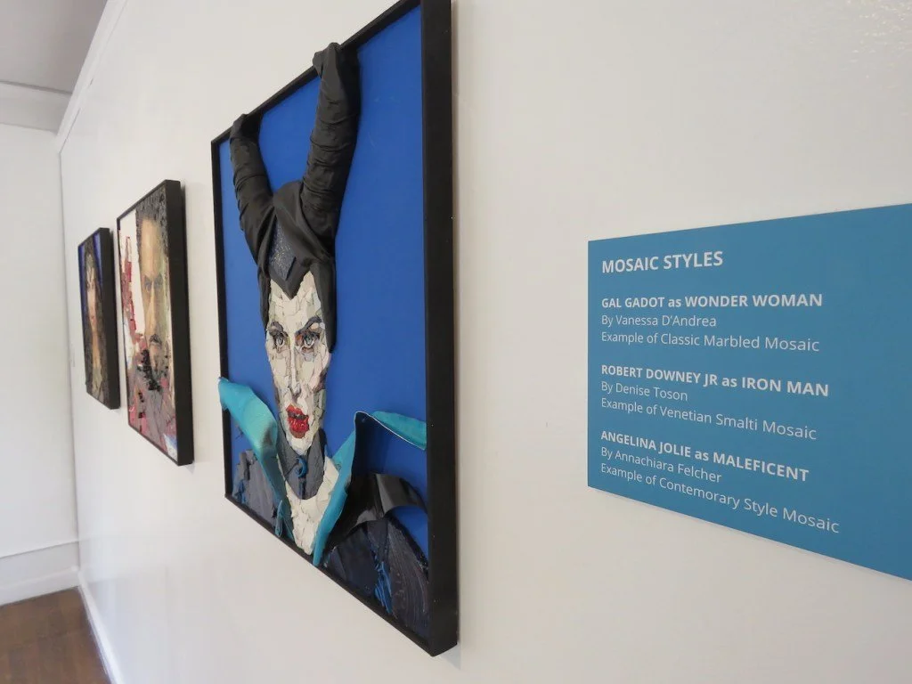 About Us — The Muckenthaler Cultural Center