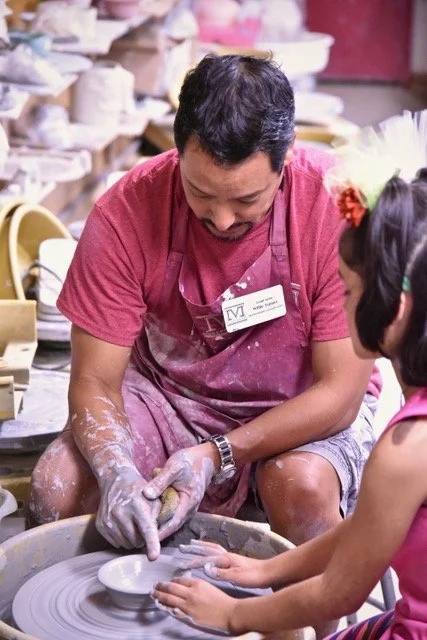 Youth and Adult Art Classes — The Muckenthaler Cultural Center