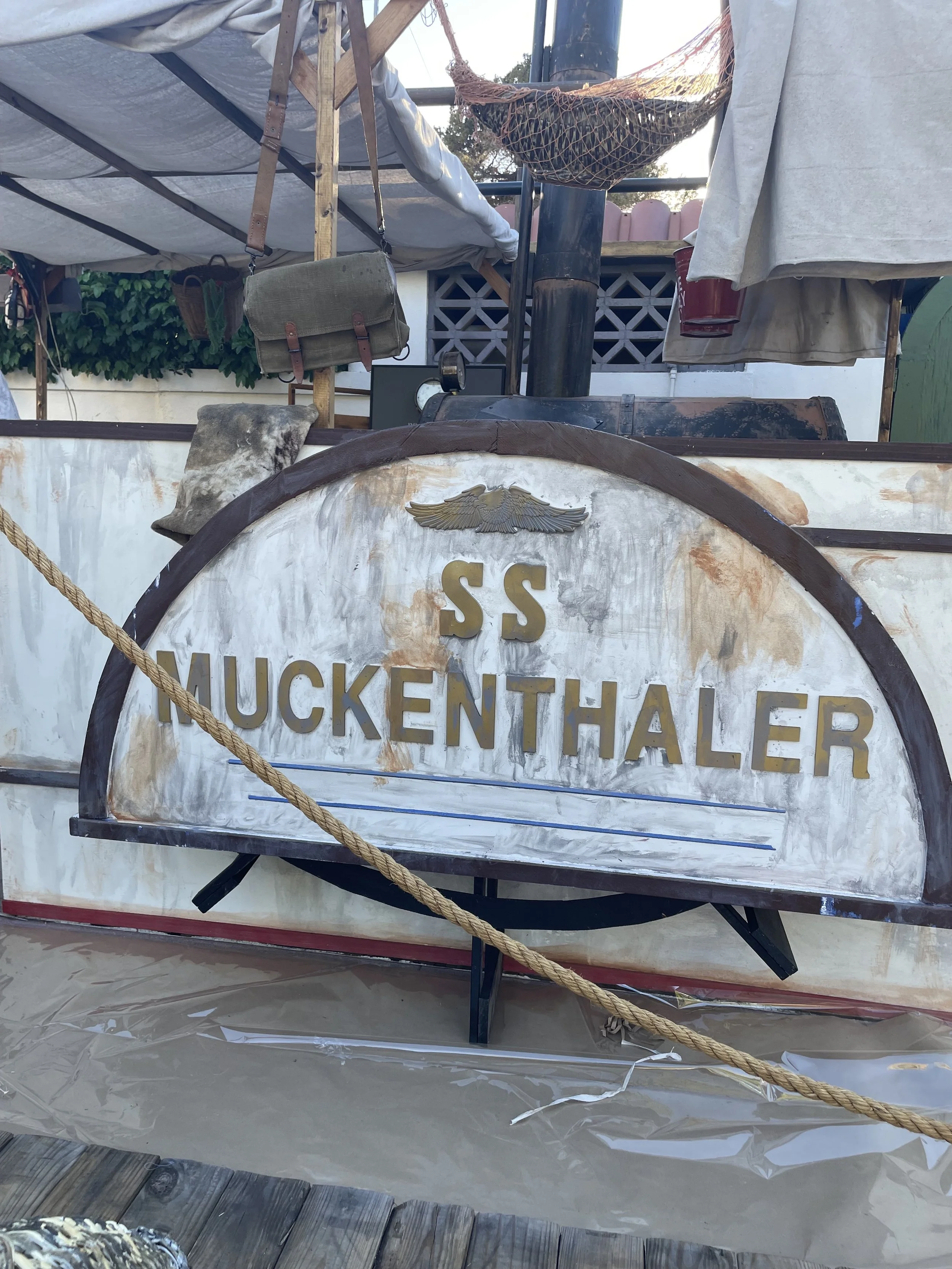 The Muckenthaler Cultural Center