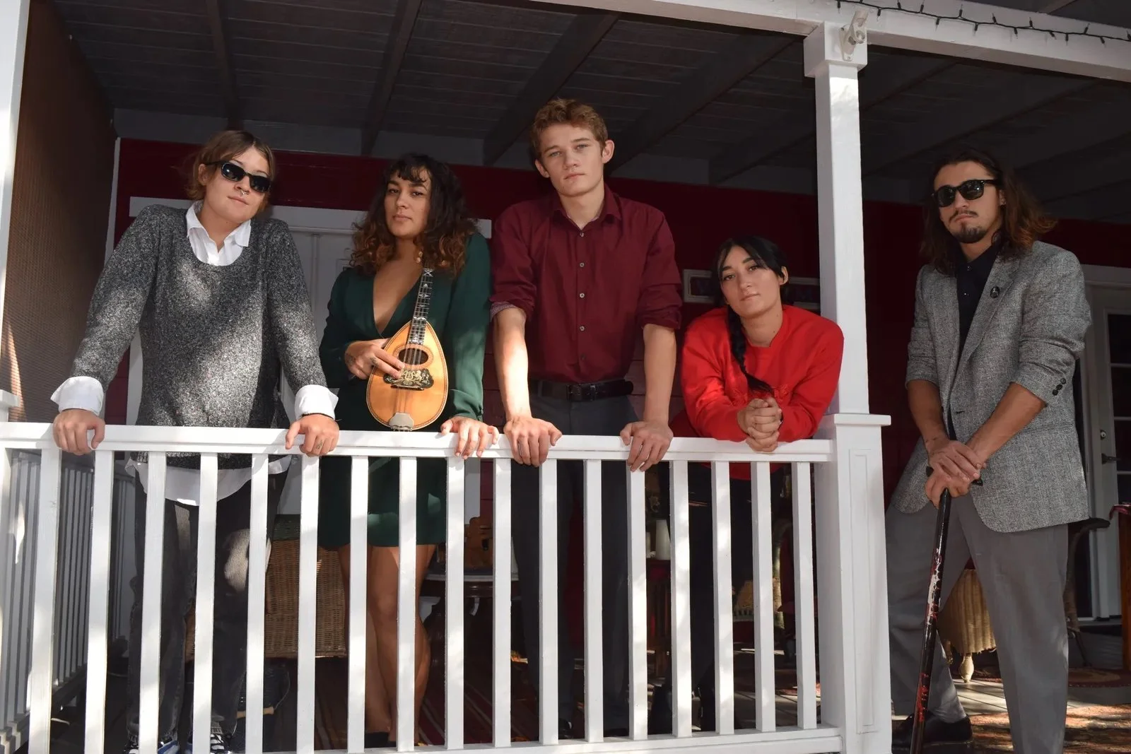 The Muckenthaler Cultural Center