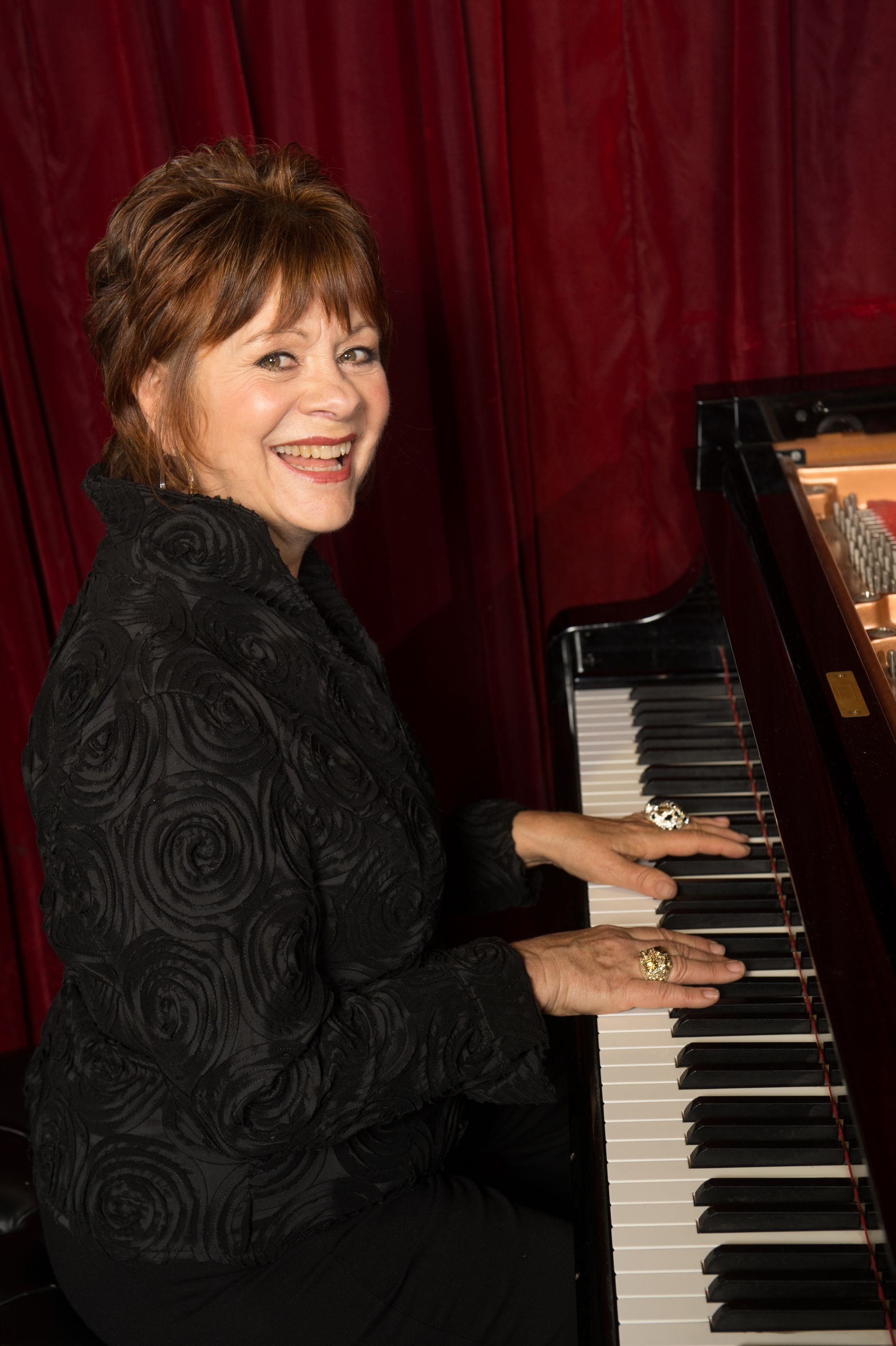 The Life and Music of Irving Berlin - Jennifer Hart — The Muckenthaler ...