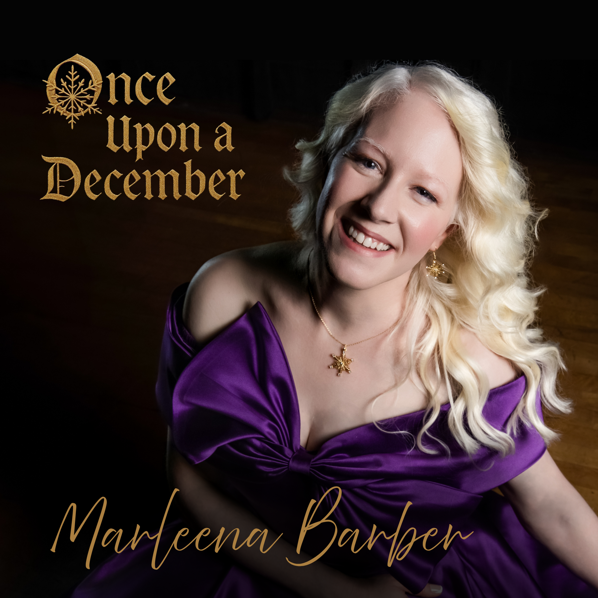 Marleena Barber — The Muckenthaler Cultural Center