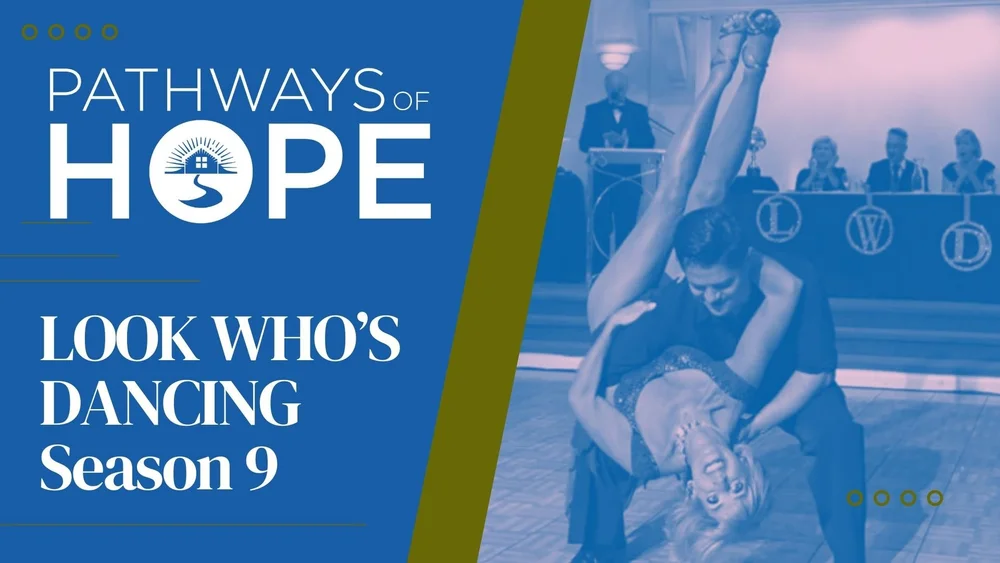 Look Who's Dancing - A Pathways of Hope Event — The Muckenthaler Cultural Center