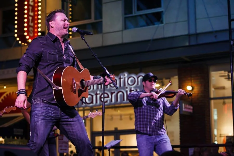 Peter Brandon — The Muckenthaler Cultural Center