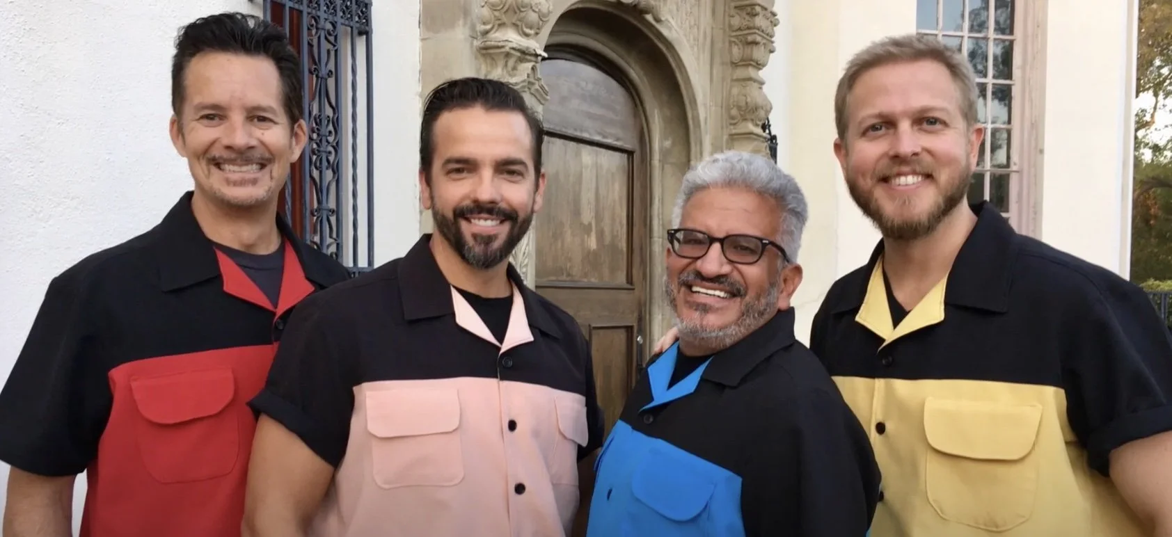 The Alley Cats — The Muckenthaler Cultural Center