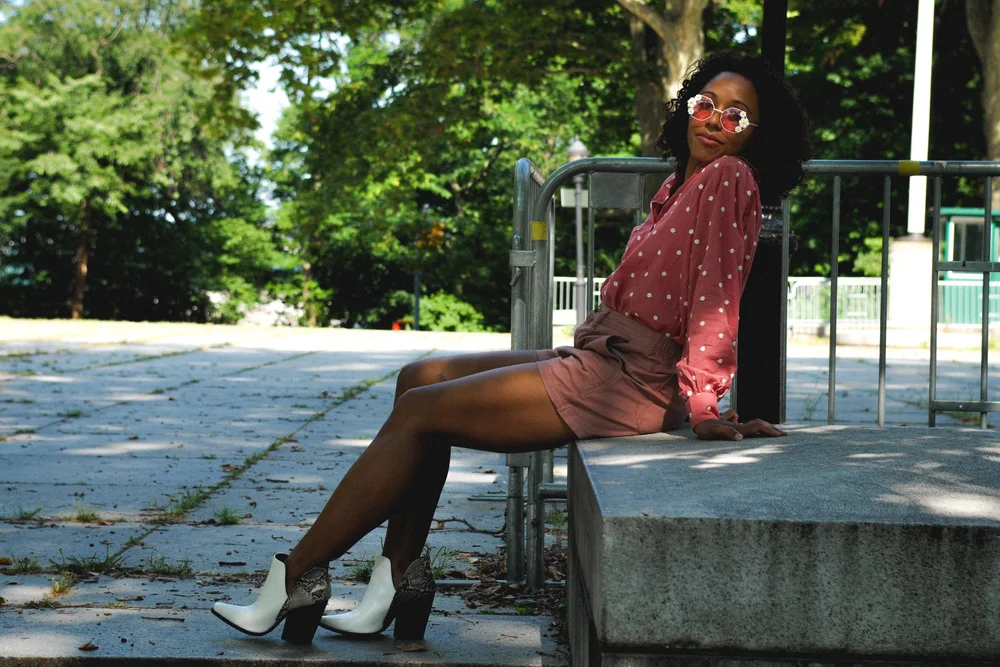 LIZZIE NO — The Muckenthaler Cultural Center