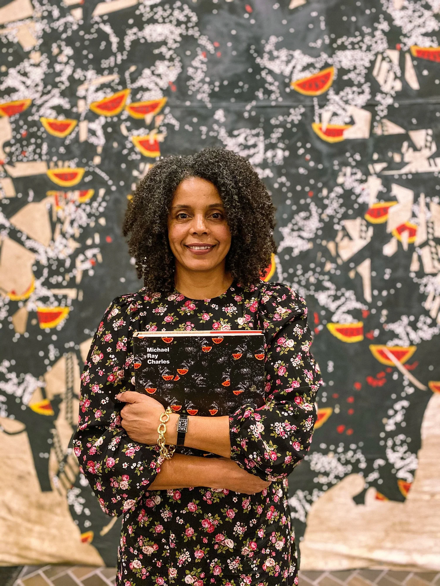 Dr. Cherise Smith