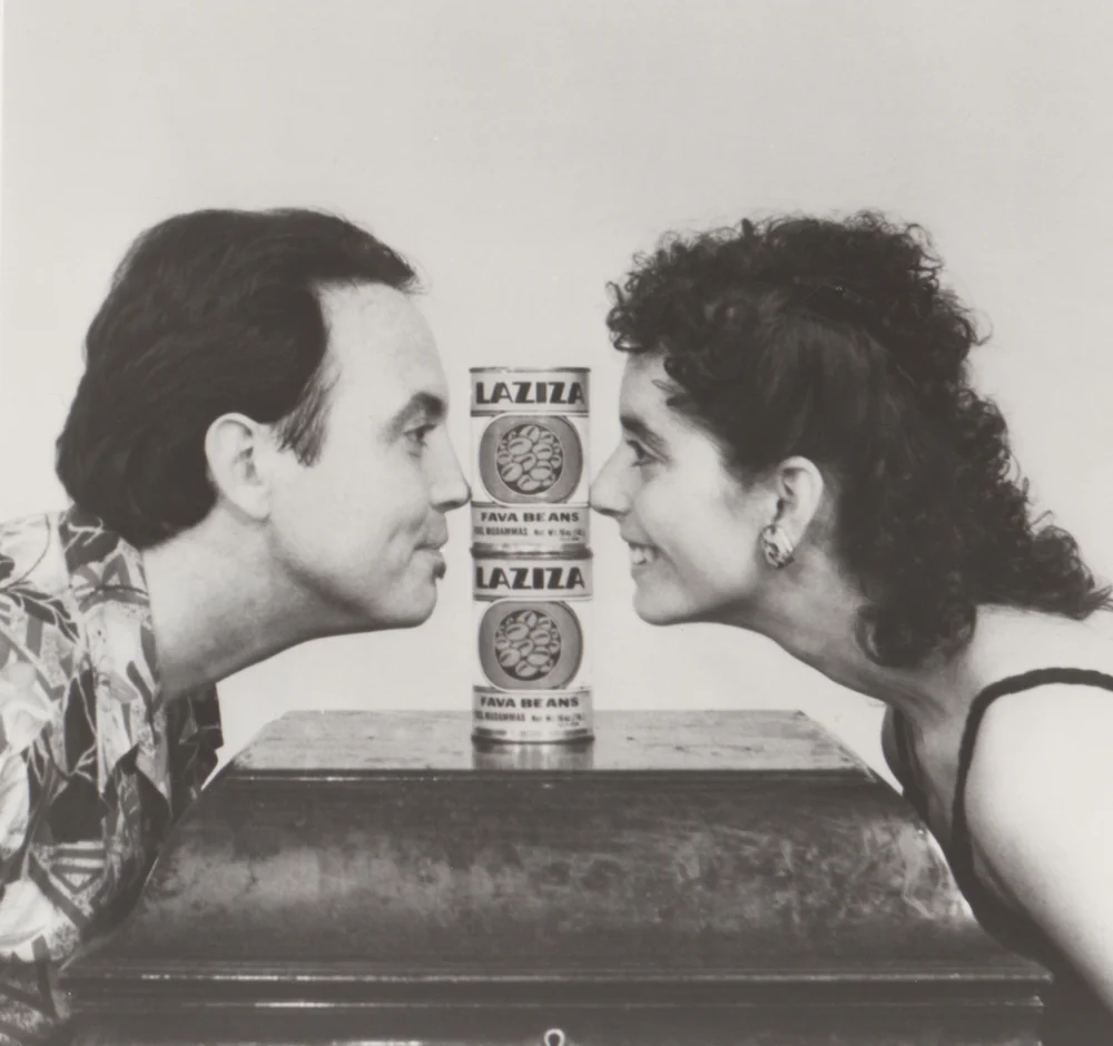 About The Collection — Micromuseum Video art, Performing arts and ...