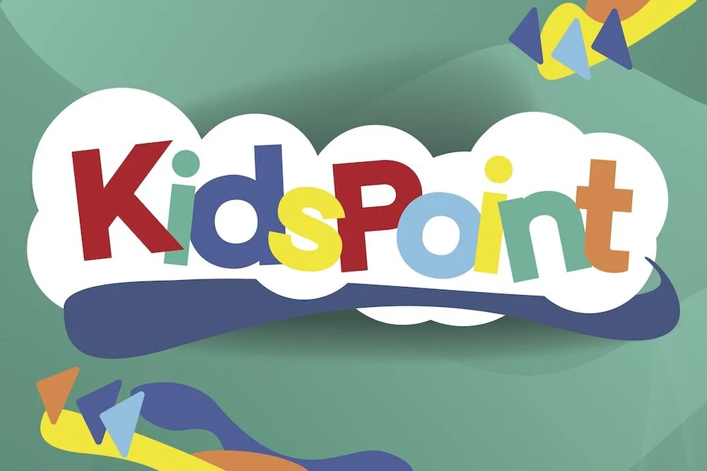 CrossingPoint Church