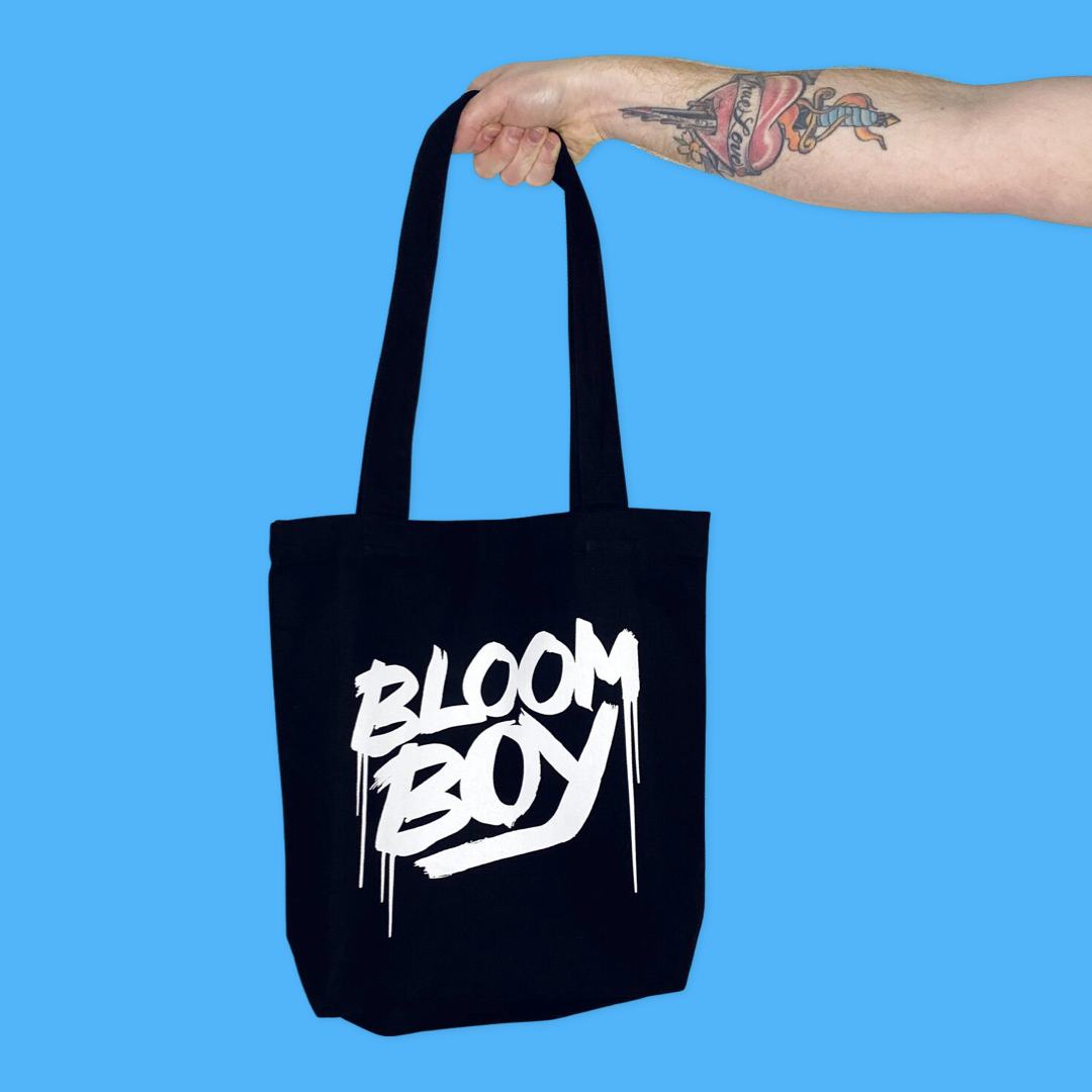 MERCH SHOP — BLOOM BOY