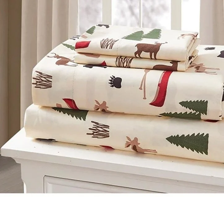 Rustic Throw Blankets & Quilts — Ma & Pa's