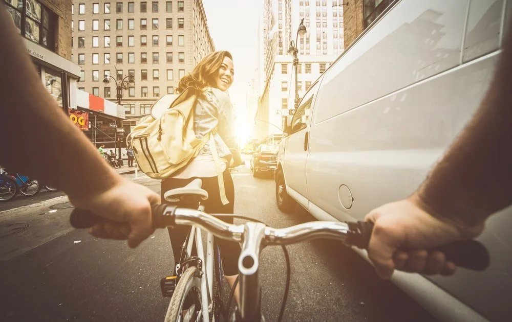 Speed Dating & Matchmaking in NYC | Fancy A Go?