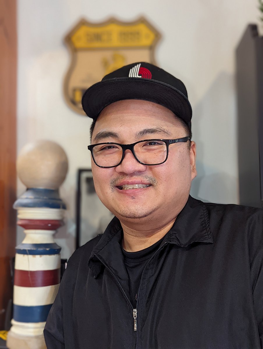 Heritage Barber Shop