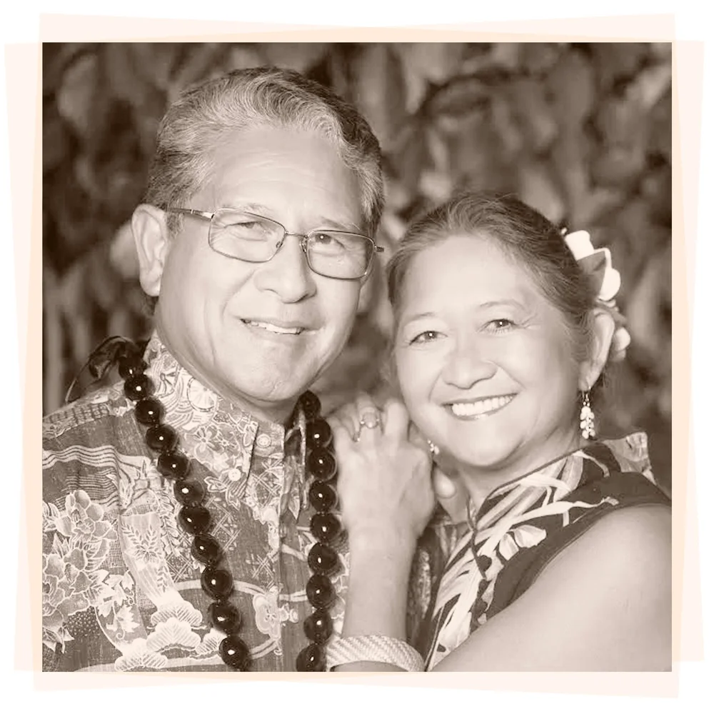 About Us — Beach Glass Weddings