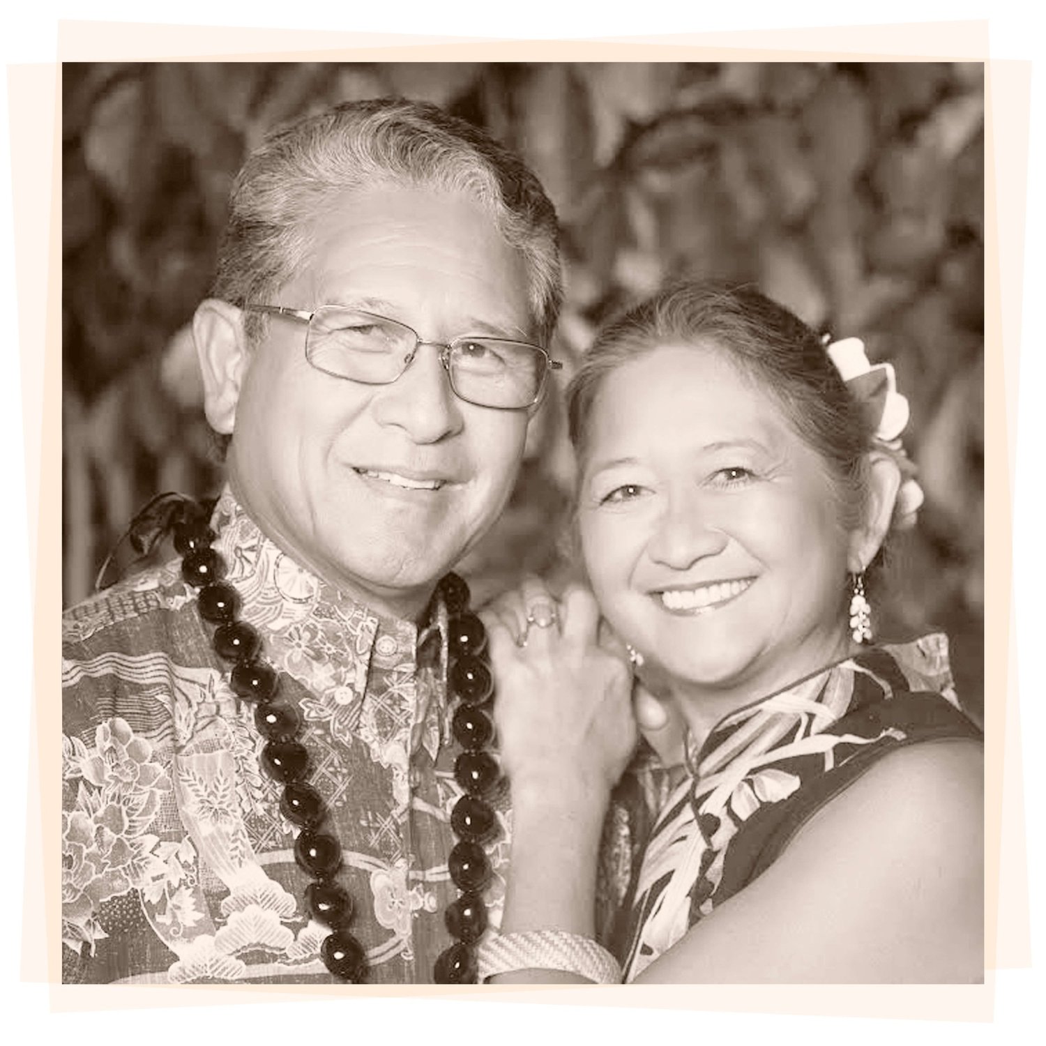 About Us — Beach Glass Weddings