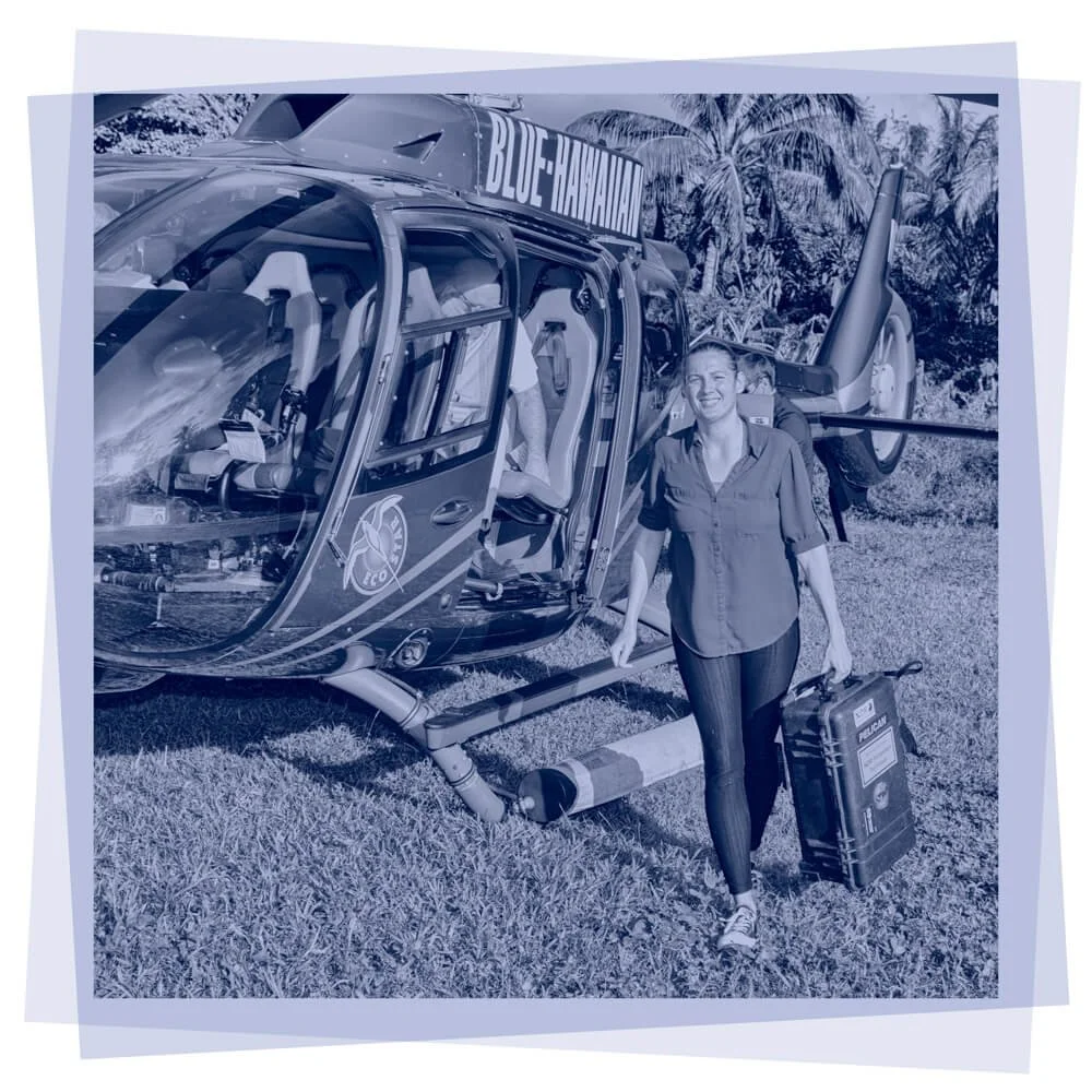 About Us — Beach Glass Weddings