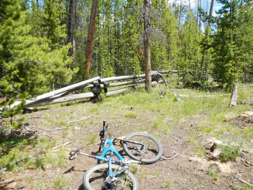 THE PROBLEMS — Sustainable Trails Coalition