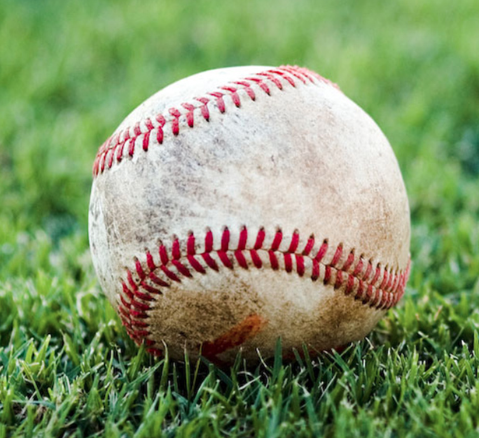 Baseball/T-Ball — Kids Choice Sports