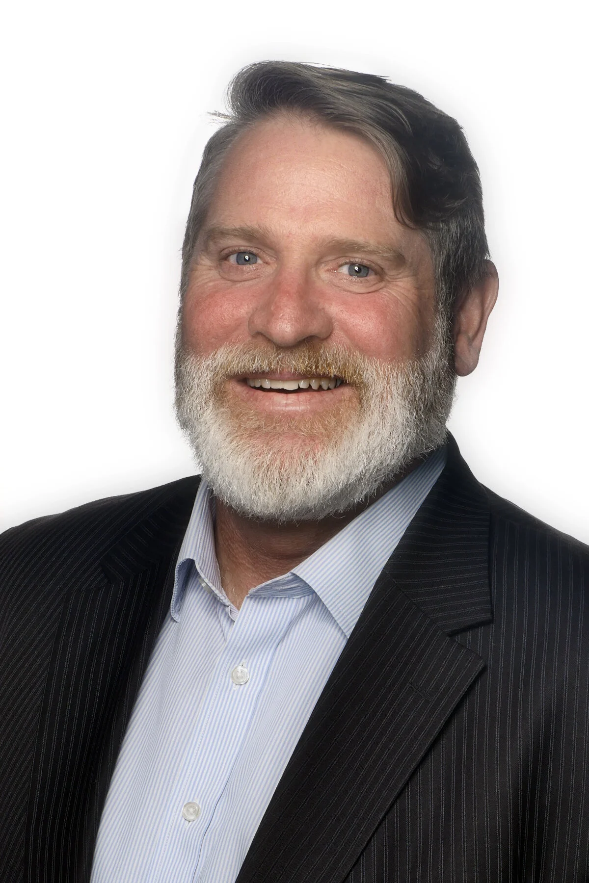 Scott Ashman — Financial Advice Matters