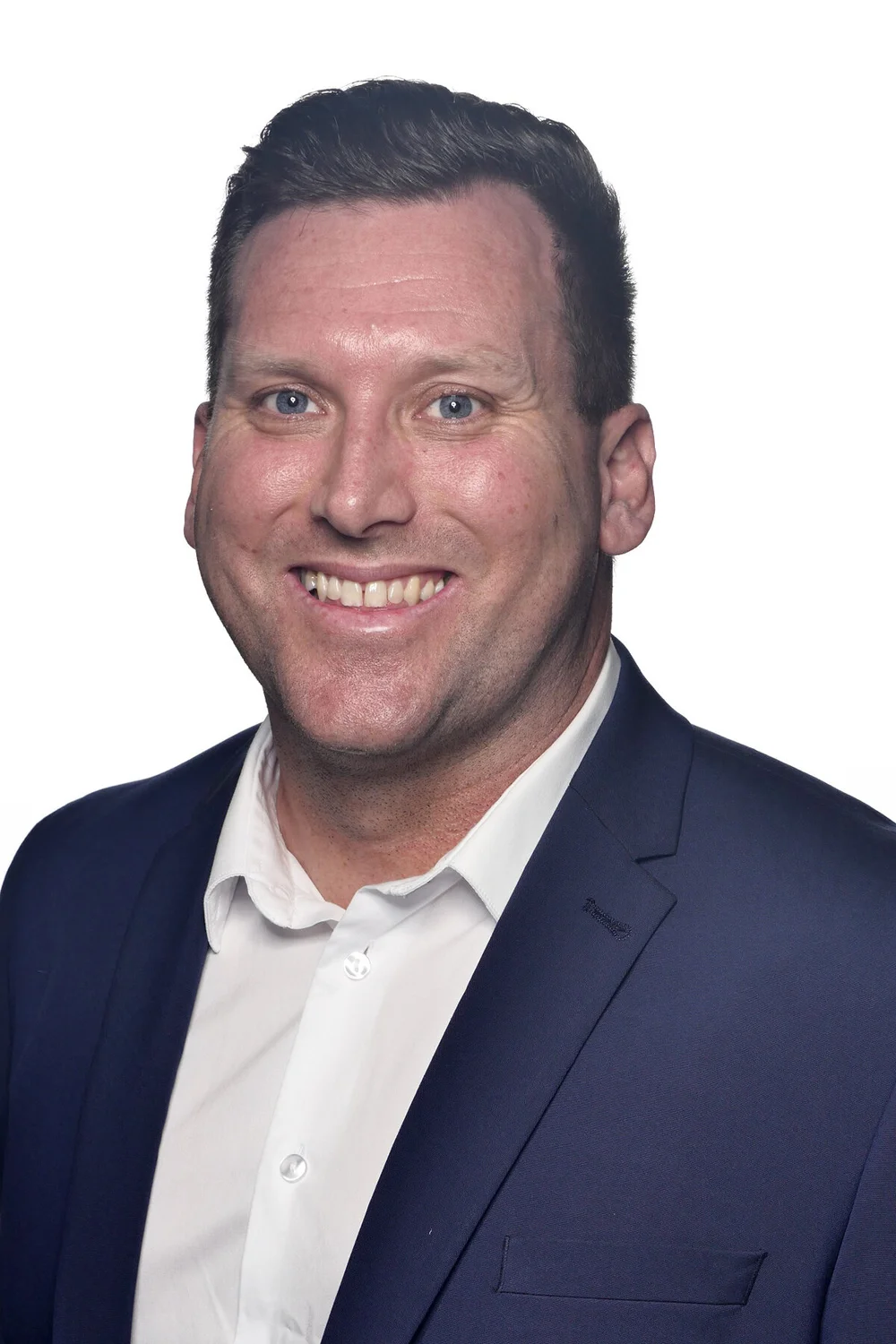 Luke Baker — Financial Advice Matters